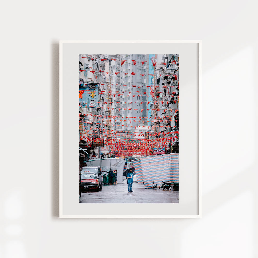 Art Photography: The Sensible Man by Ben Lee – KAKAHUETTE